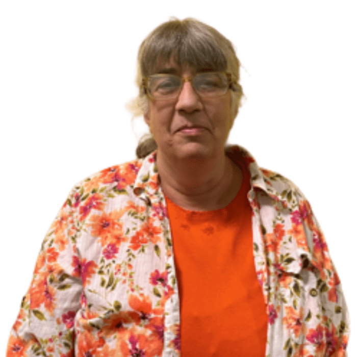 Emer Simpson - Royal Life Centers at Puget Sound